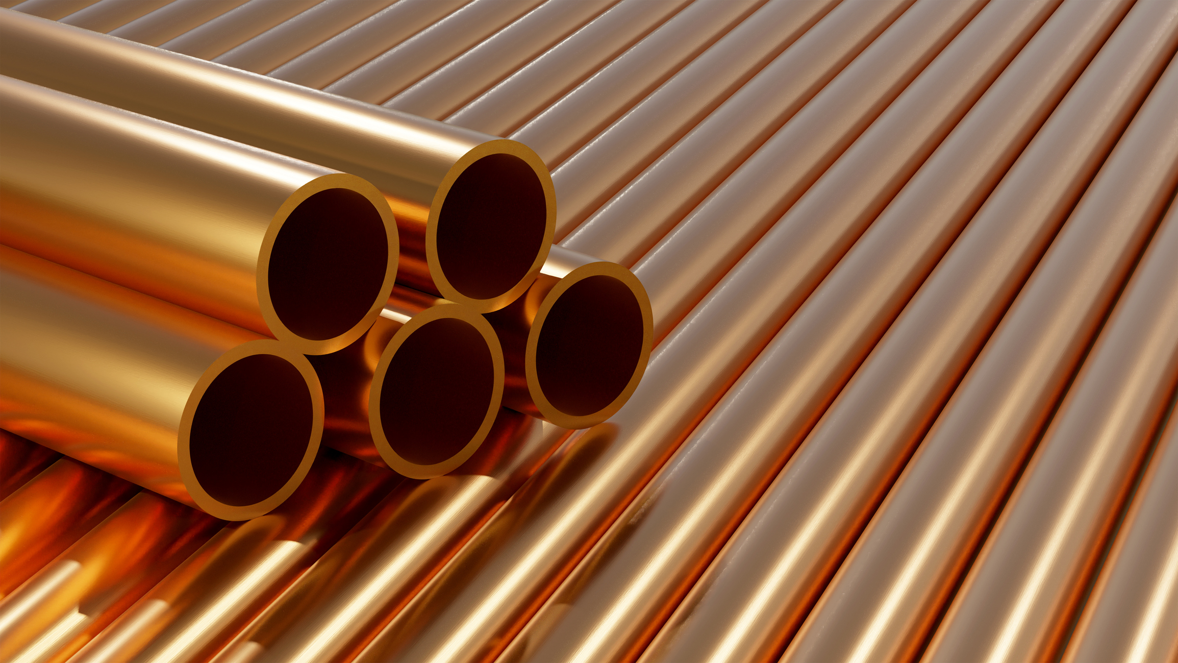 Copper Repiping | EZ Roth Plumbing & Heating